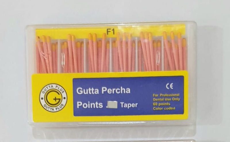 Guttap Protaper F1