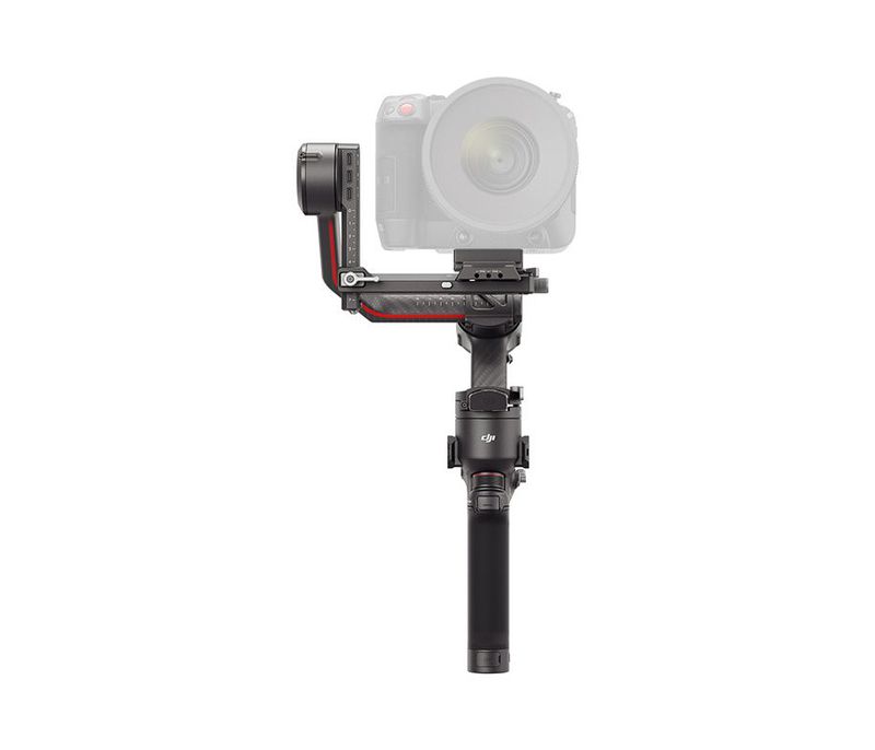 DJI RS 3 Pro Gimbal Stabilizer