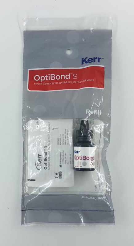 Opti Bond S, 6 ml