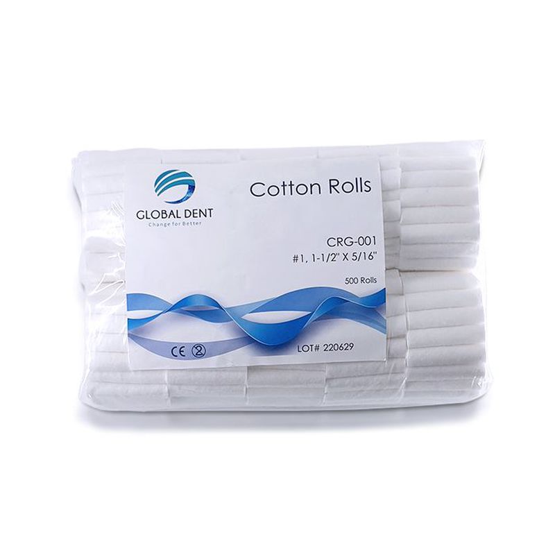 Cotton Roll