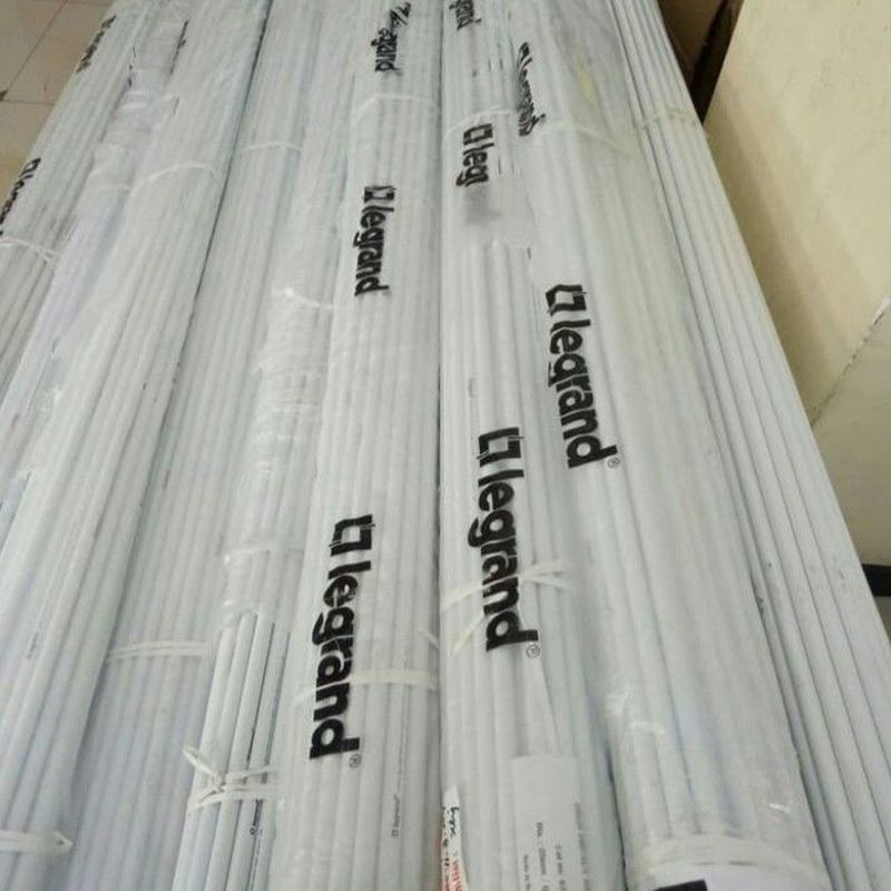 Pipa PVC Conduit