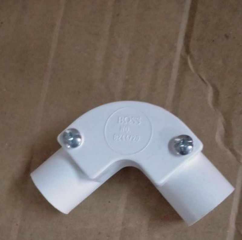Elbow PVC