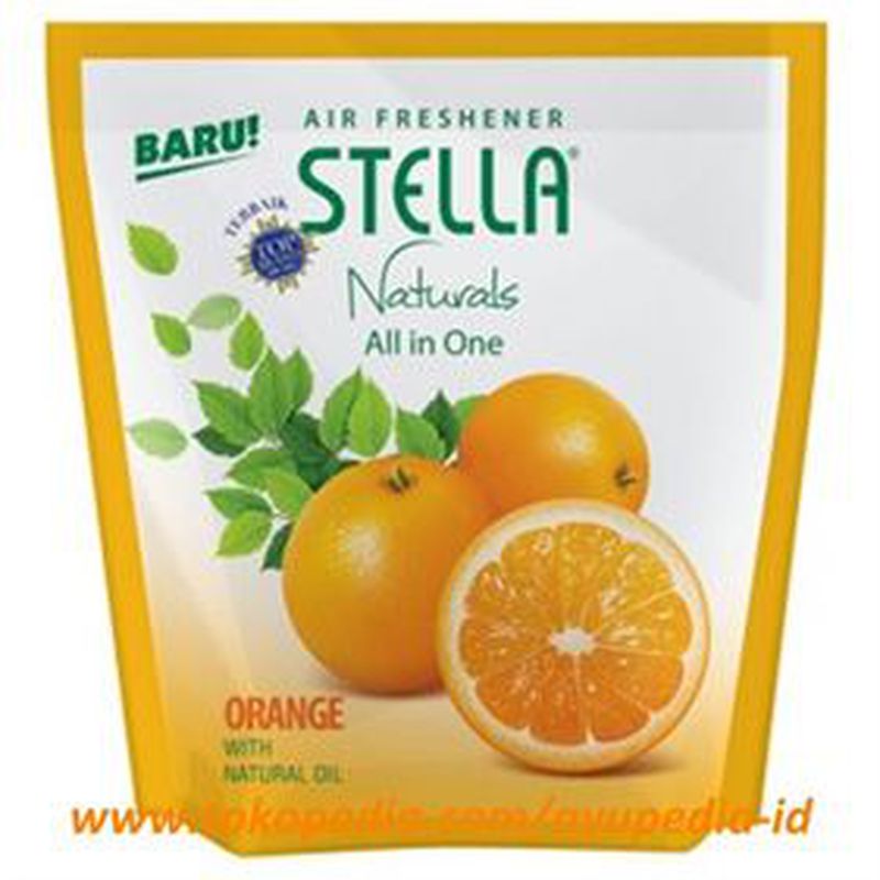 Pengharum Ruangan Gantung 70 gr