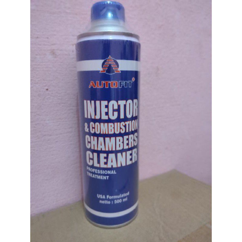 Cairan Infus Injektor