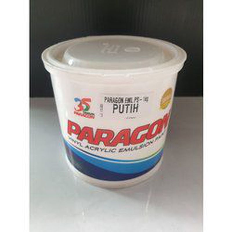 CAT PUTIH / KG