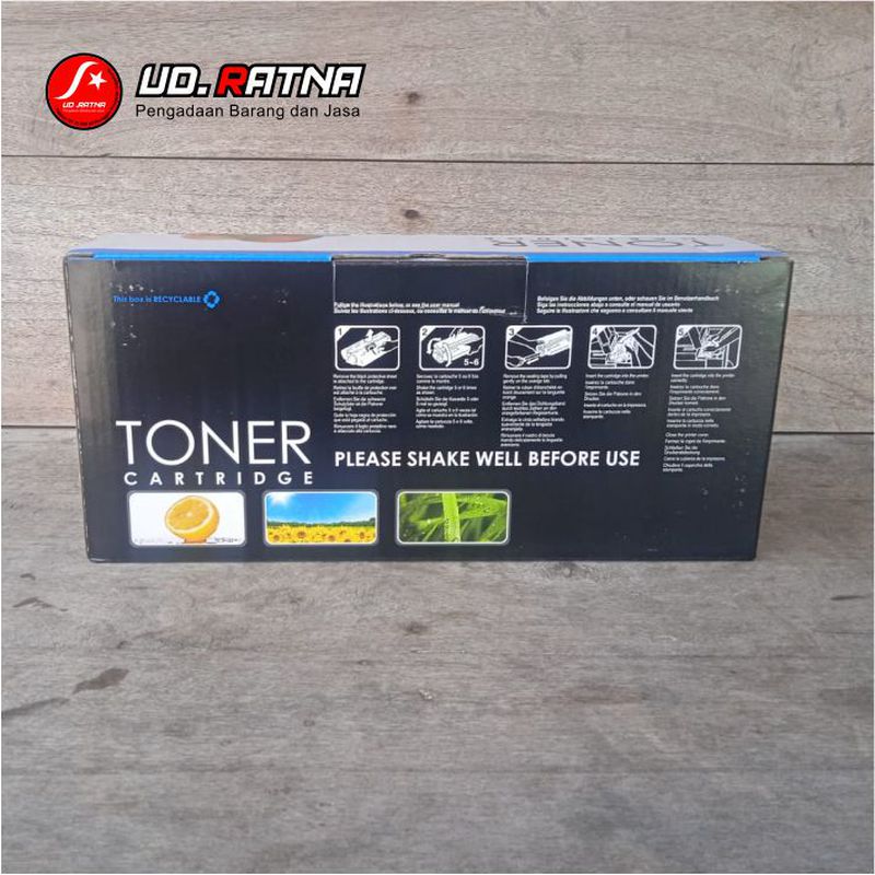 Drum Toner