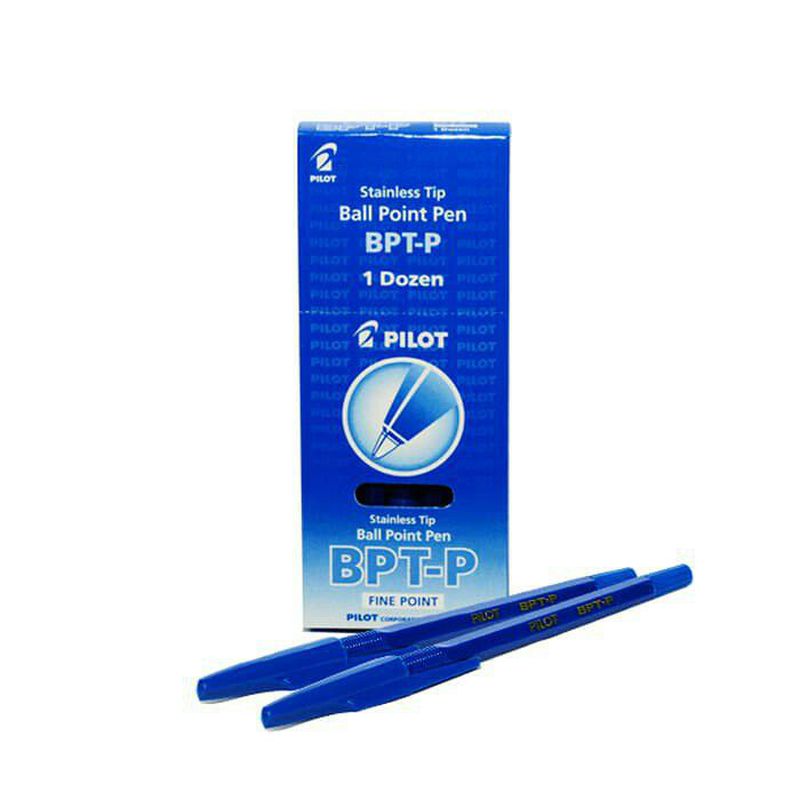 Pulpen - Biru
