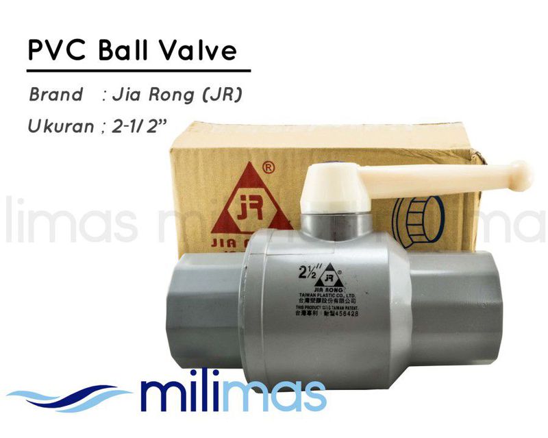 STOP KRAN 2 " JIA RONG