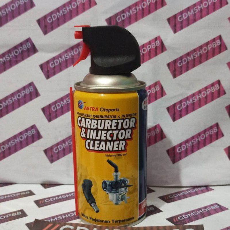 Karburator Cleaner