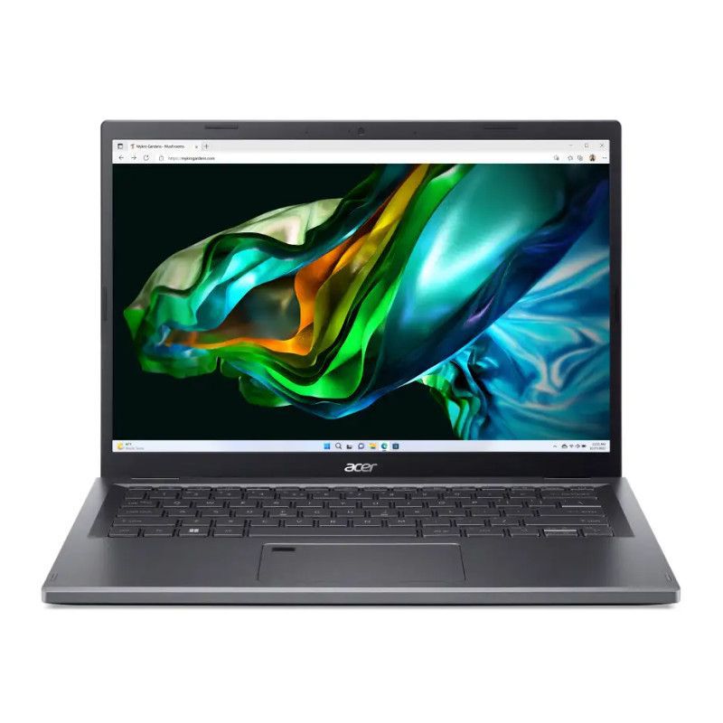 ACER ASPIRE A514-56M 73MR STEEL GRAY