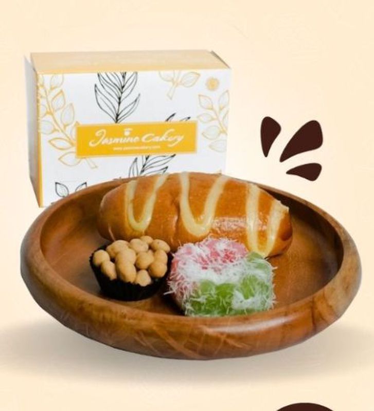 Paket Snack 2 - 10.500