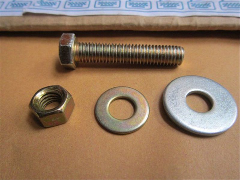 Baud 12 mm panjang 5 cm