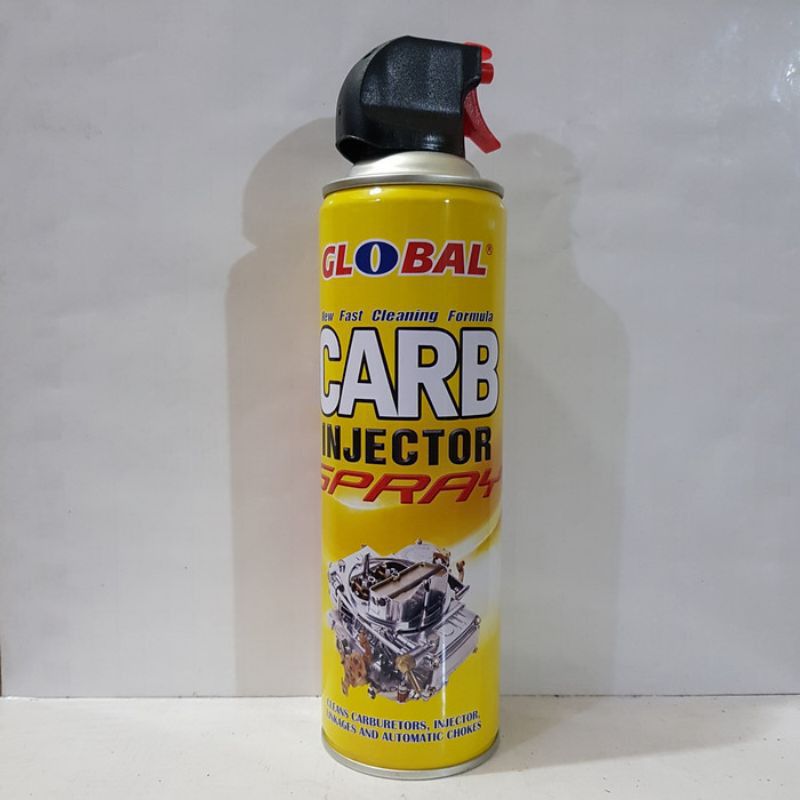 CARBU CLEANER GLOBAL
