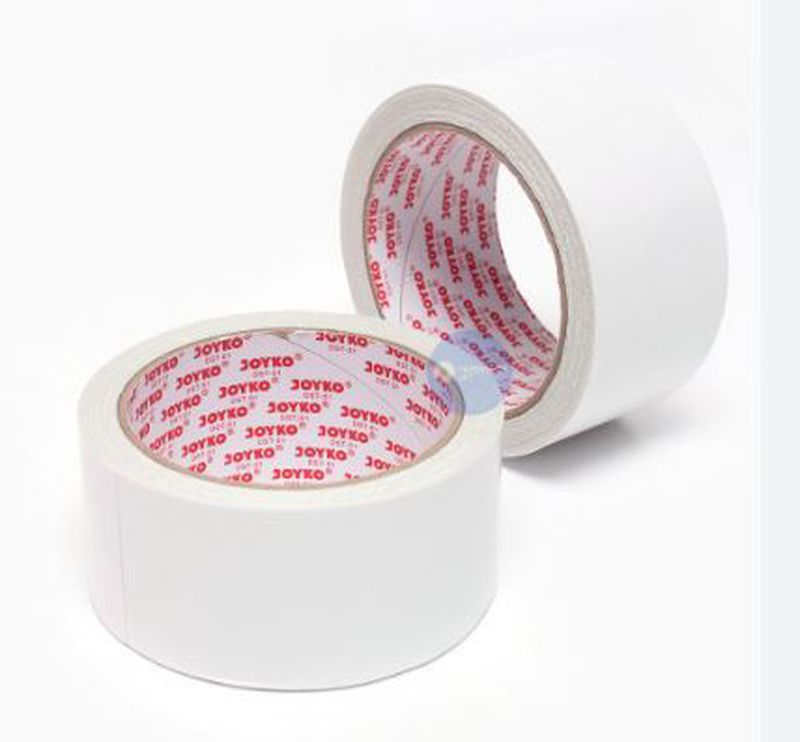 Double Tape 2"