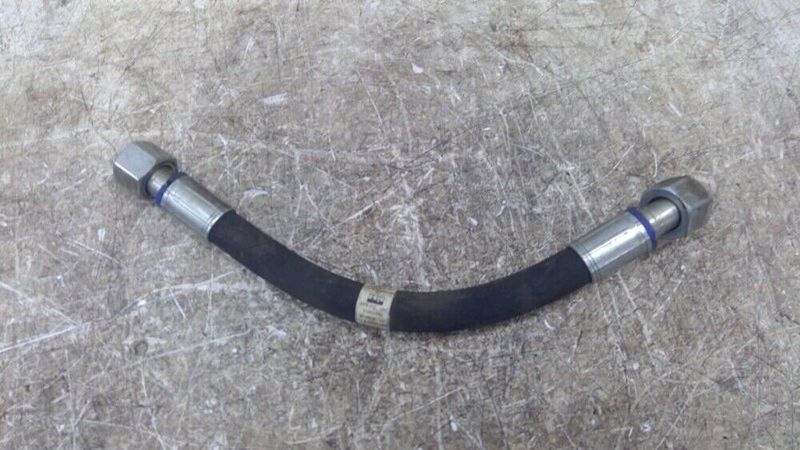 Hose control Valve 1 EXCAVATOR PC210