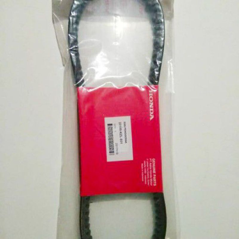 v belt beat FI