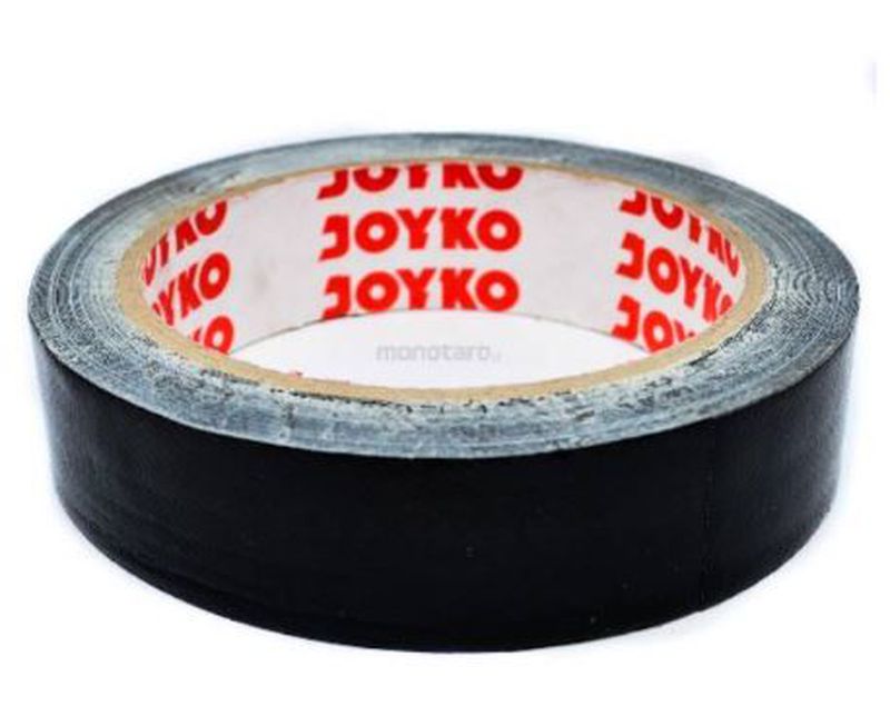 Lakban Cloth Tape 1"