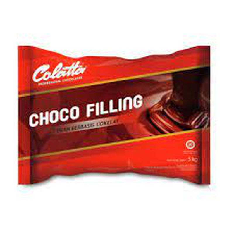 Coklat Filling-Colatta