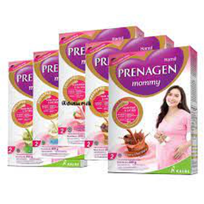 PRENAGEN MOMMY 200GR