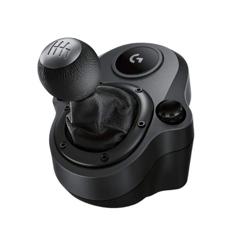 Logitech Driving Force Shifter