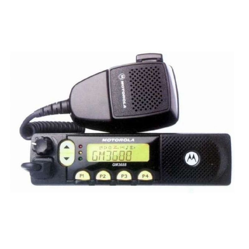 Radio RIG GM 3688