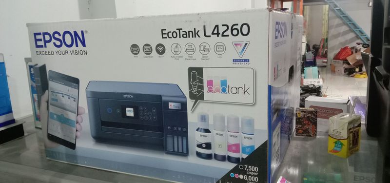 Printer Epson L4260