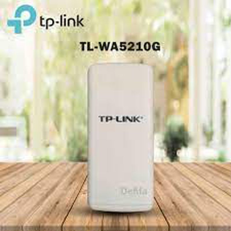 Wireles router Outdoor