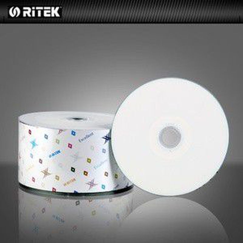 CD-R Printable Ritek