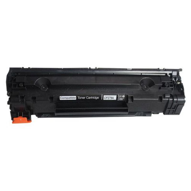 Toner Printer HP 79A