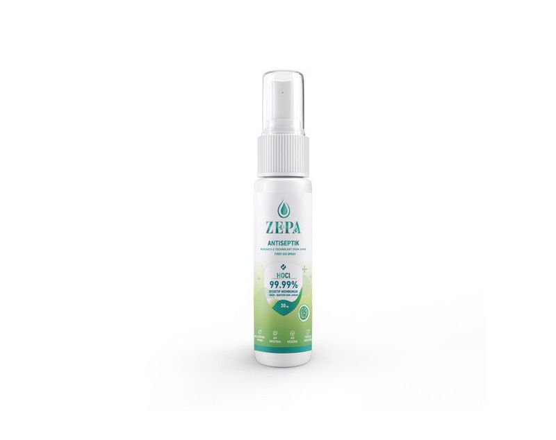 ZEPA Antiseptic 30ml