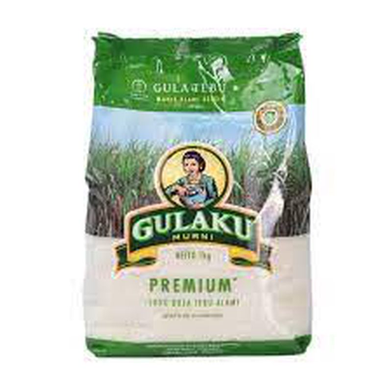 GULAKU