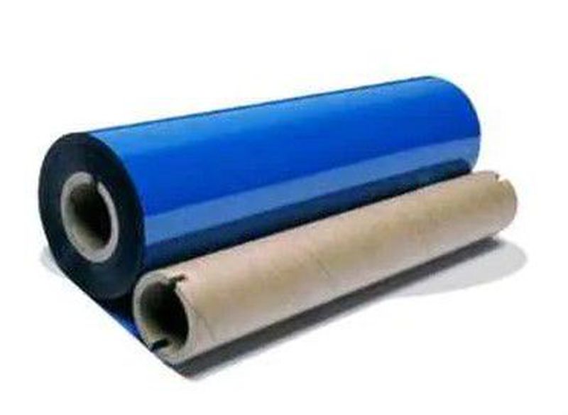 Ribbon Barcode 110mm x 74m Zebra