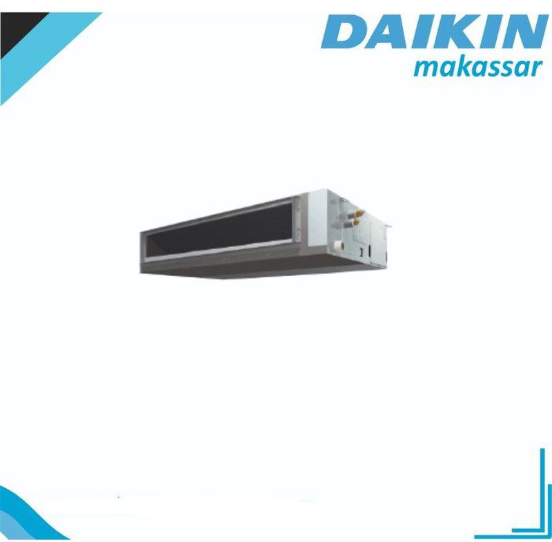 Mini Skyair Inverter Ceiling Mounted Duct Low Static for Bedroom ...