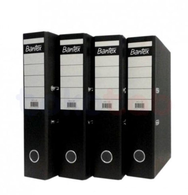 Ordener Bantex Folio