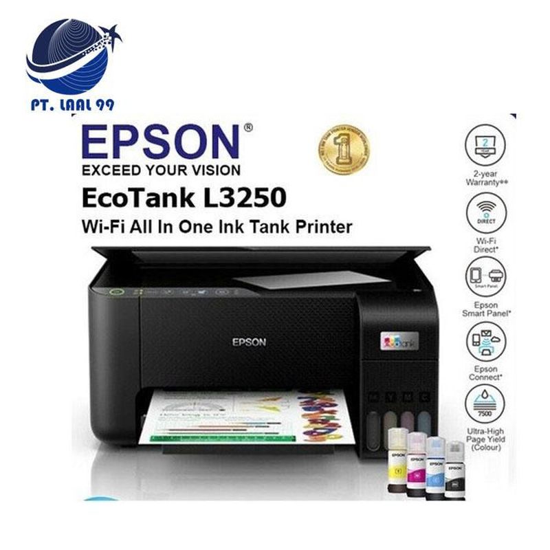 EPSON PRINTER L3250