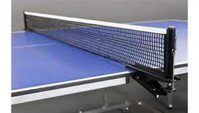 NET TENIS MEJA