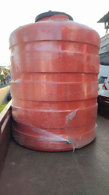 Tandon Air 1000 Liter