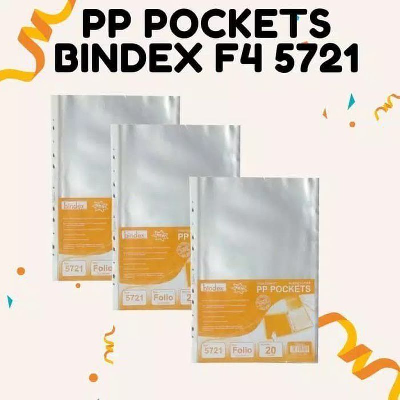 PP Pocket F4