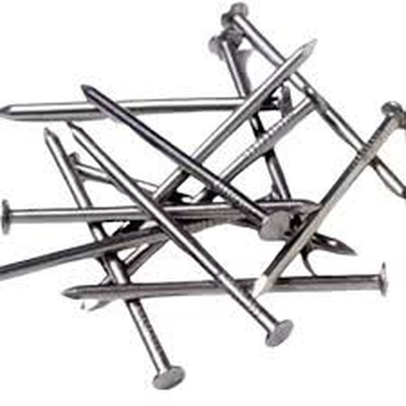 Paku Biasa 5 cm ( 0,25 kg )