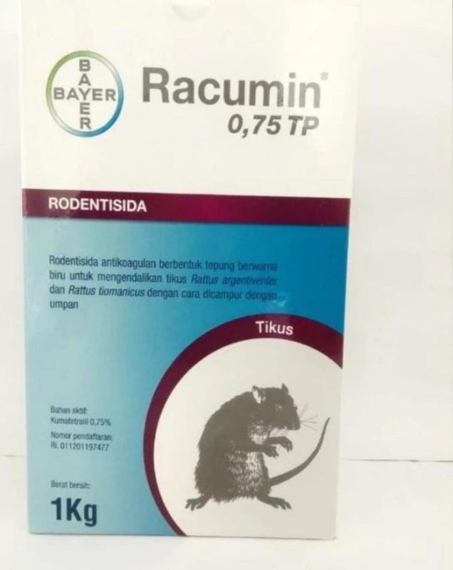 RACUMIN 0,79 TP