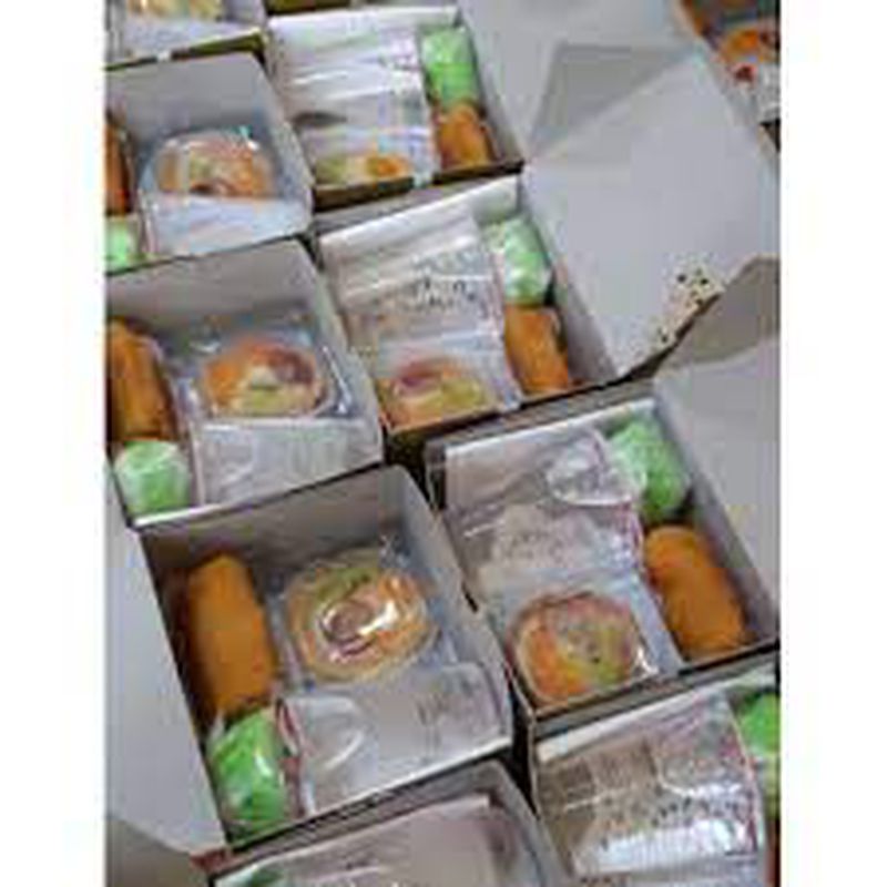 Snack Box
