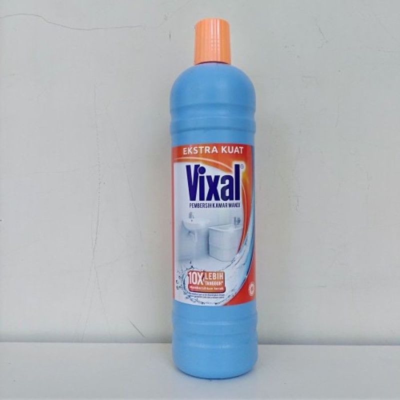 Porcelain Cleaner Vixal 780ml