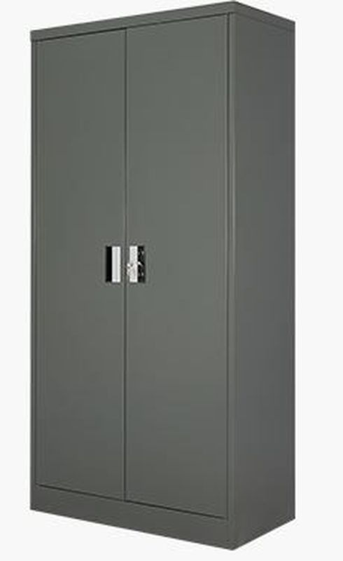 Almari Besi Pintu Swing / Alba / SC 201