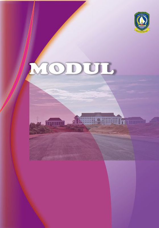 Cetak Modul