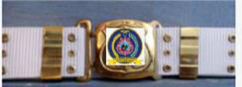 Kopel Rim Polisi Taruna