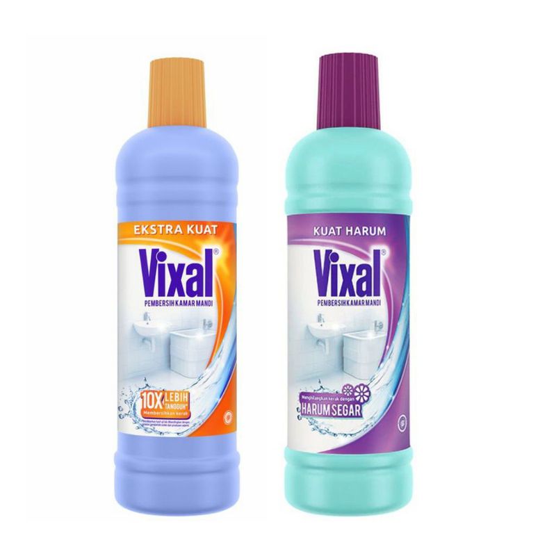 VIXAL BOTOL