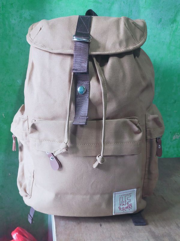 Tas Ransel Bagpack