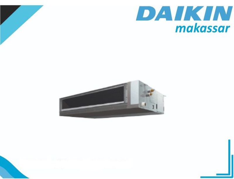 Mini Skyair Inverter Ceiling Mounted Duct Low Static Pressure SDLF50DV ...