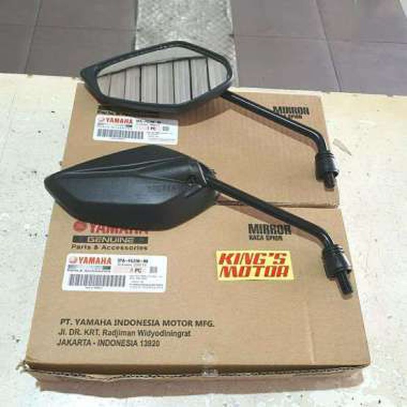 Spion Yamaha