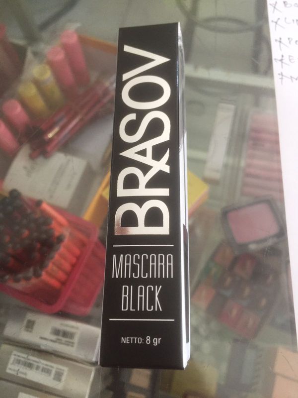Mascara brasov